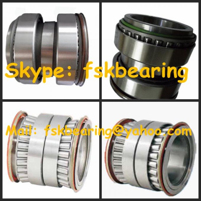 GM Wheel Hub Bearing Assembly 581079 for MAN SAF Heavy Trucks
