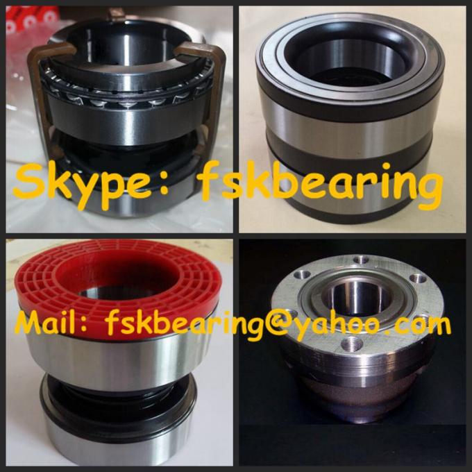 FAG 581079A Wheel Hub Bearing Unit 68.2*125*115mm Truck Hubs