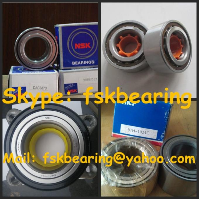 MAN SAF Wheel Hub Bearings 20517952/5001861915 Hub Bearing Prices