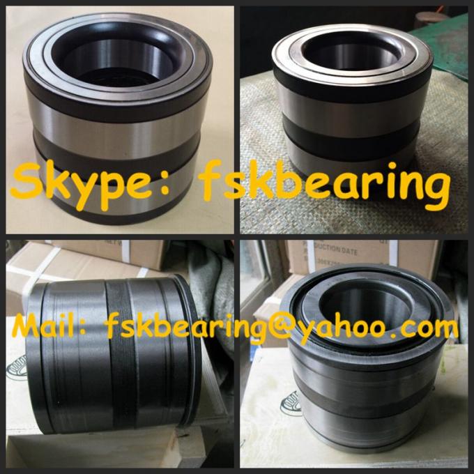 High Performance BTH0018A SCANIA Wheel Hub Bearings 68 X 127/132 X 115mm