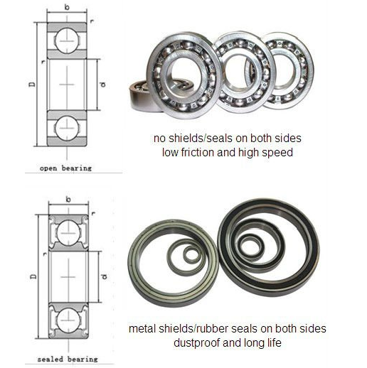 Double Row Spherical Roller Bearing 22314 , High Precision