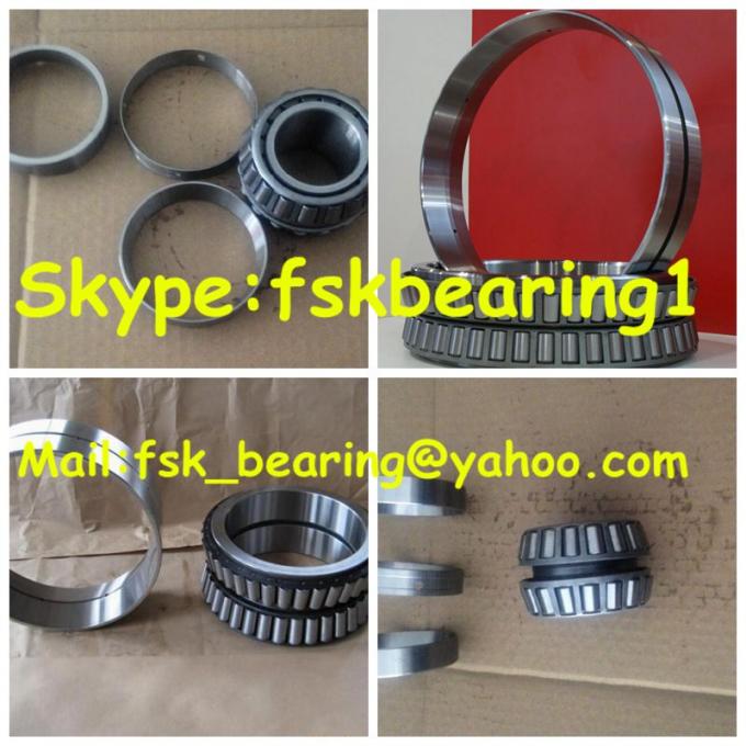 Chrome Steel M281049D/M281010 Double Inner Ring Tapered Roller Bearings