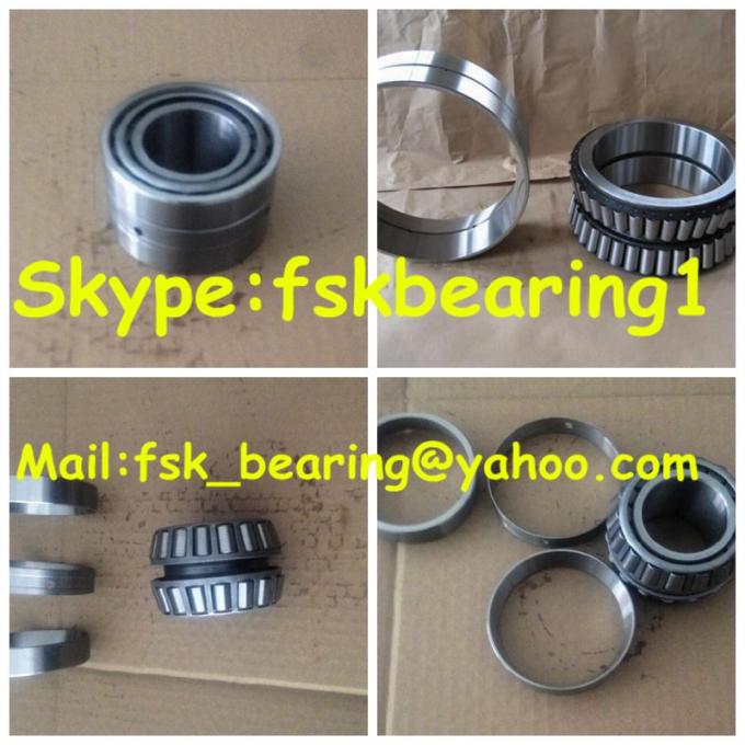 Inch Series EE244181D/244235 Double Row Tapered Roller Bearing With ...