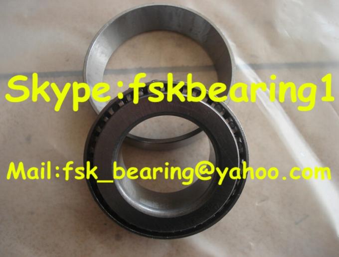 Metric Transmission Taper Roller Bearings 32030 X/Q Large Size