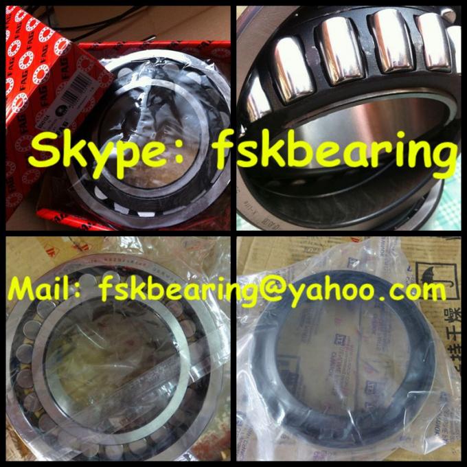 FAG / TIMKEM F-801806.PRL Mixer Bearing with Polyamide Cage