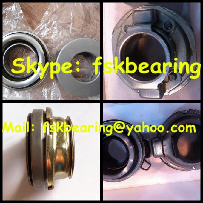 KOYO Brand RCT282SA Auto Clutch Bearings with Housing P5 / P4