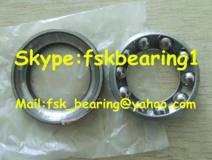 Toyota Chrome Steel 20BSW01 Auto Steering Wheel Ball Bearing with Inner ...
