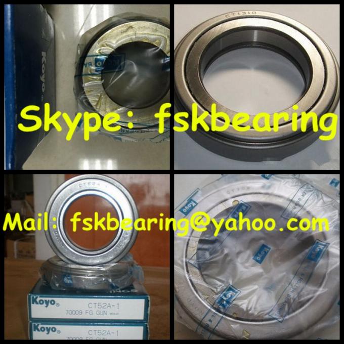 CT1310 KOYO Auto Clutch Bearings 63.5mm × 104mm × 21mm , Heavy Load