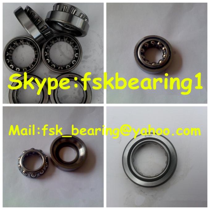 BT19Z-2 Steering Column Bearing 19.5mm × 47mm × 12mm Wheel Ball Bearing