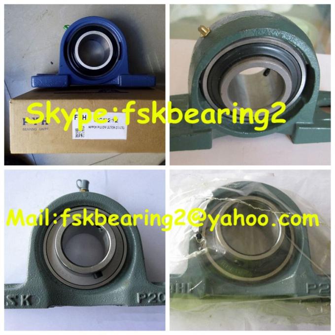 Insert Bearing Ucp206 Pillow Block Bearing Housing 30mm X 42.9mm X 165mm