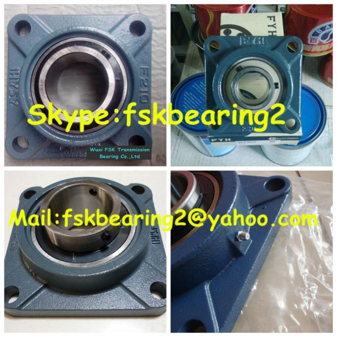 Cultivators Part Bearing Flange Pillow Block Ball Bearing UCF212