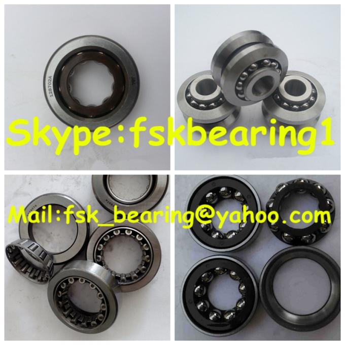 Automotive Roller Bearings 5666683 / 93 Steering Column Bearings 19mm × ...