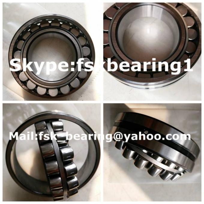22210 E1 C3 Spherical Roller Bearing Used in Electric Motors 50mm x ...