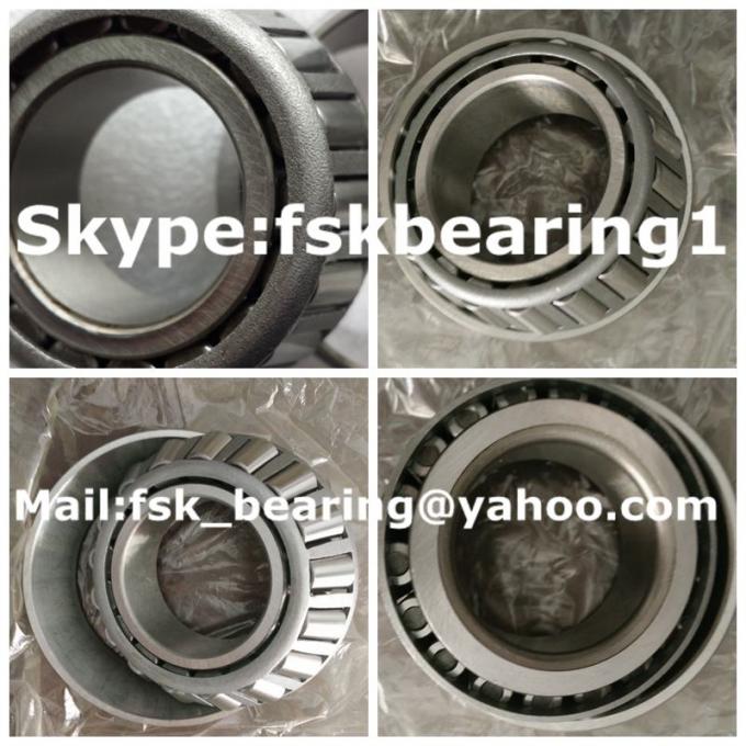 T2ED070 OEM Services Chrome Steel Wheel Bearings Used for / Scania