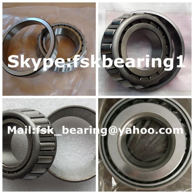 Universal 30615 Automotive Taper Roller Bearing Low Friction High Load