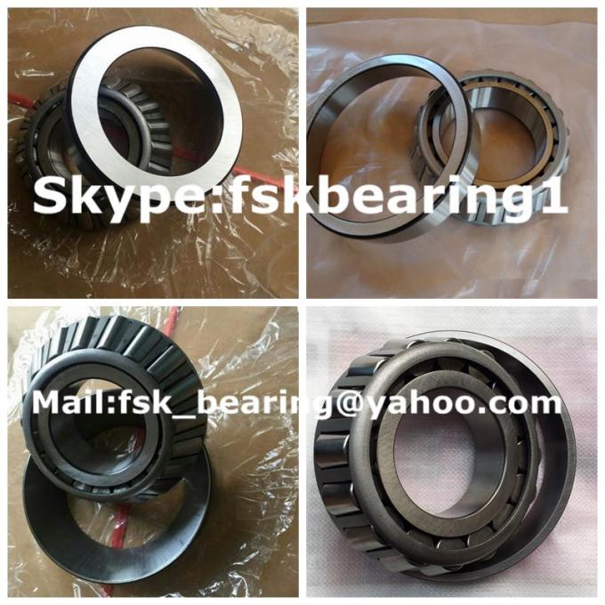 Universal 30615 Automotive Taper Roller Bearing Low Friction High Load