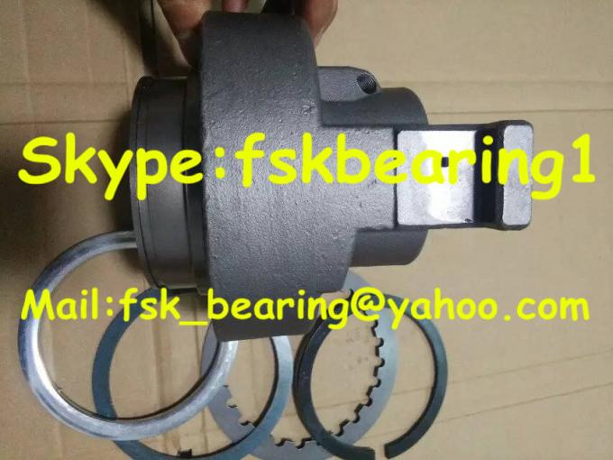 ISUZU 6WF1 Agitator Truck Auto Parts Bearing for Clutch Release