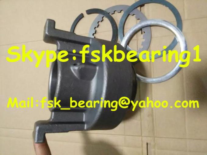 ISUZU 6WF1 Agitator Truck Auto Parts Bearing for Clutch Release