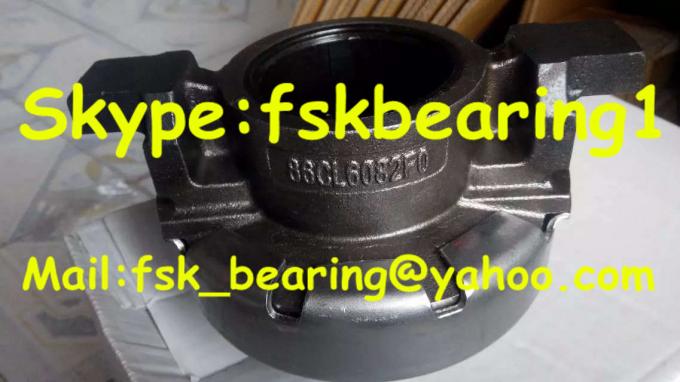 Standard Size Precision Automotive Clutch Bearings 86CL6082FO