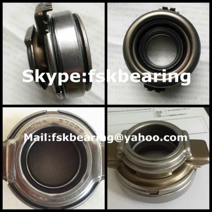 HYUNDAI MITSUBISHI Clutch Release Bearings 58TKA3703B 74*37.1*41.5