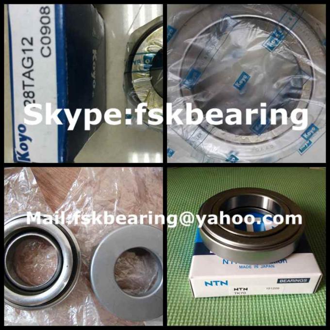 TOYOTA Clutch Release Bearings RCT356SA9/50TKB3504BR/31230-35090