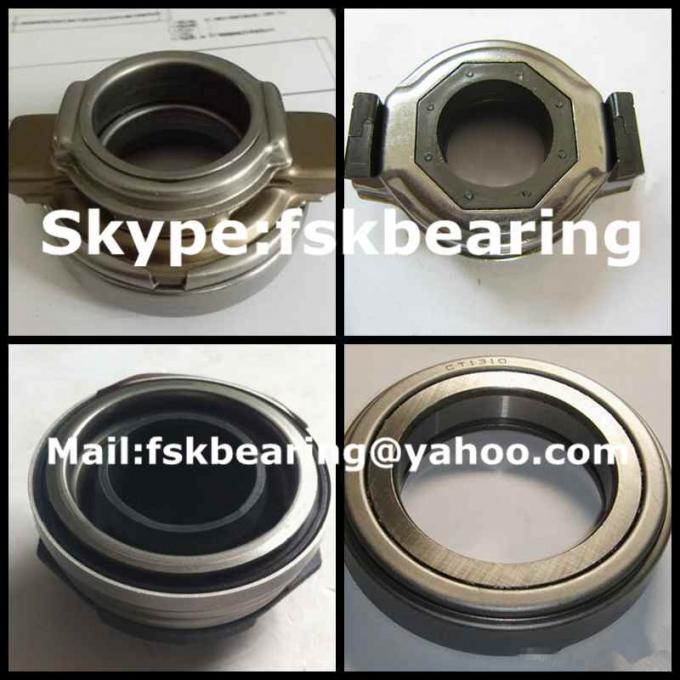 ABEC-7 AutoMobile Clutch Bearing Manufacturing 54RCT3202 AC Clutch Bearings