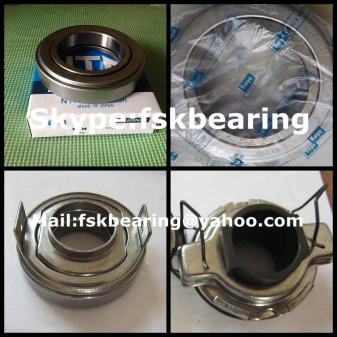 78TKL4001AB / 78TKL4001AR AutoMobile Clutch Release Bearings for ISUZU