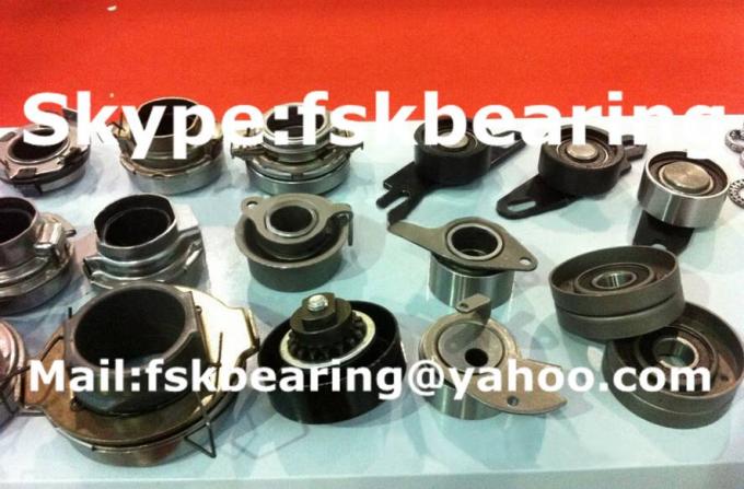 78TKL4001AB / 78TKL4001AR AutoMobile Clutch Release Bearings for ISUZU