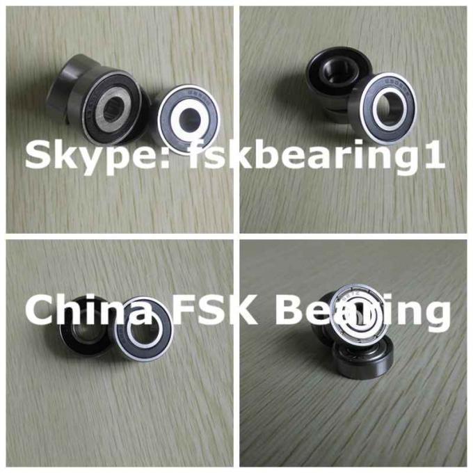 RMS-16 2RS Deep Groove Ball Bearing Chrome Steel Mini Bearings