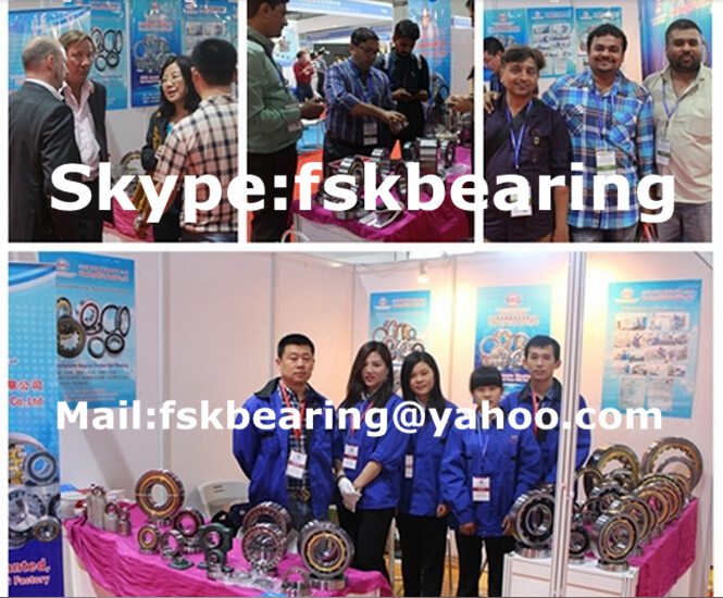 Double Row BT2B 445620 BB Radial Taper Roller Bearings Wheel Hub Units