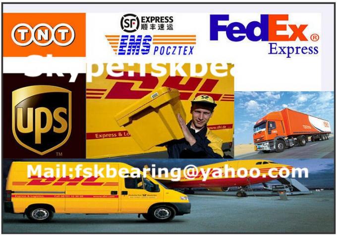 Double Row BT2B 445620 BB Radial Taper Roller Bearings Wheel Hub Units