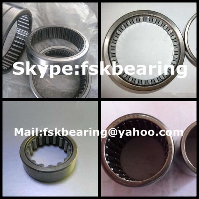 HK0509 BK0509 NK5/10TN NKI5/12 Needle Roller Bearings For Micro Motor