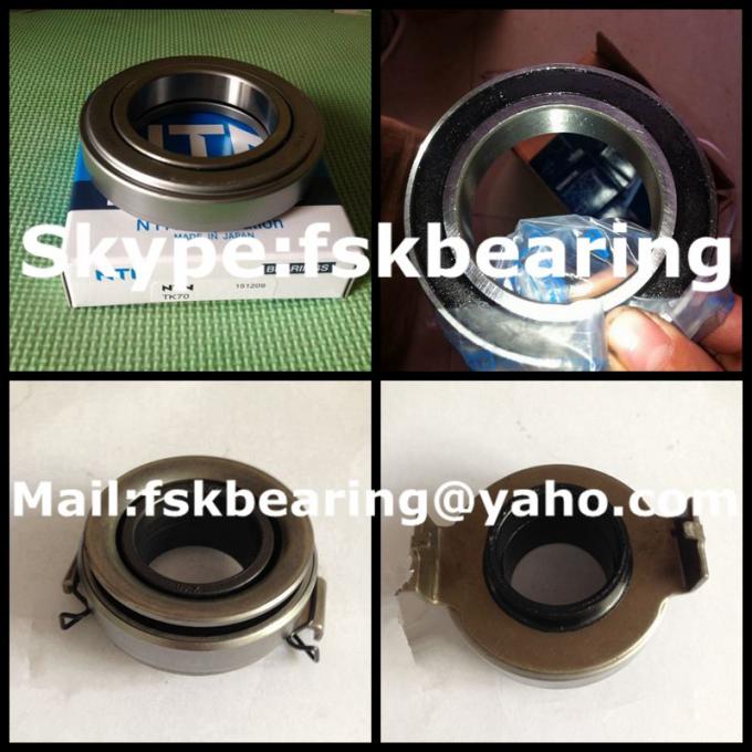 URB Brand Thrust Ball Bearing 551Z15 Clutch Release Bearing Nonstandard