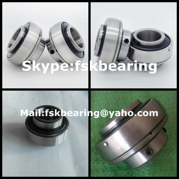 ABEC-5 SB208/210ZZC4 Agricultural Insert Ball Bearing Rear Axle Bearing ...