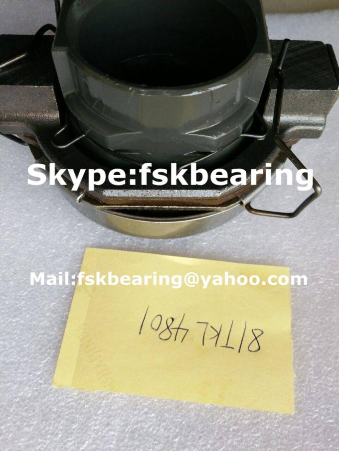 ISUZU Auto Parts 81TKL4801 Clutch Release Bearing for 4HK1 4HE1 Engine
