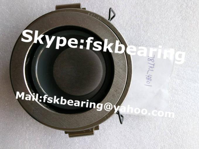 One - Way 78TKL4801 NSK Hydraulic Release Bearing For ISUZU 4HG1 Engine