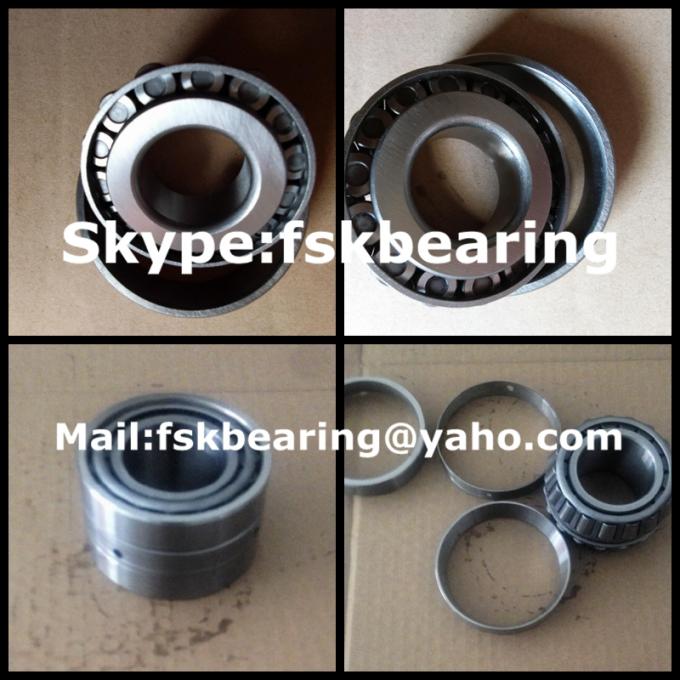 Certificated JRM3939 / JRM3968XD Front Wheel Bearing Double Row Chrome ...