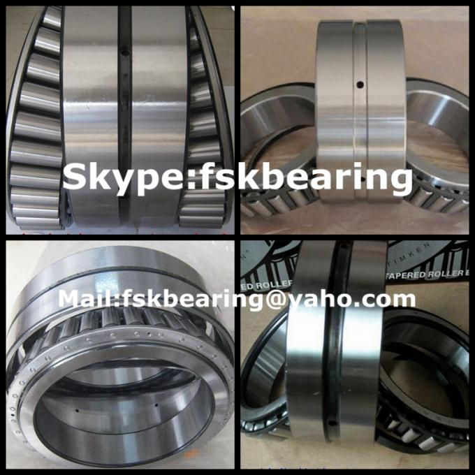 TDI Type H228649D/H228610 Tapered Roller Bearings Double Inner Ring