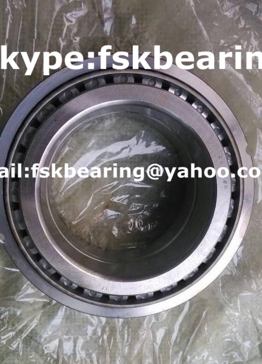 Metric Design 2657128 , 352028 TDI Tapered Roller Bearings Chrome Steel ...