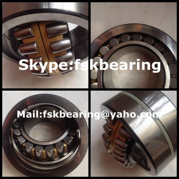 High Speed 23222 CA/W33 801806 579905AA Cement Mixer Truck Drum ...