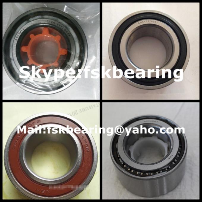 Quality Assurance DAC306037 / BA2B 633313 C / 529891 AB Wheel Hub ...