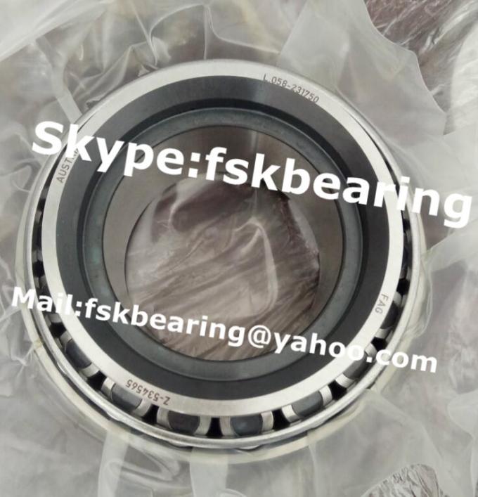 European Market 528946 Wheel Bearing 105mm × 170mm × 38mm for Truck