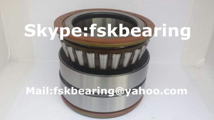Certificated VKBA5416 , 804162 A.H130 Truck Wheel Bearings Trailer Bus ...
