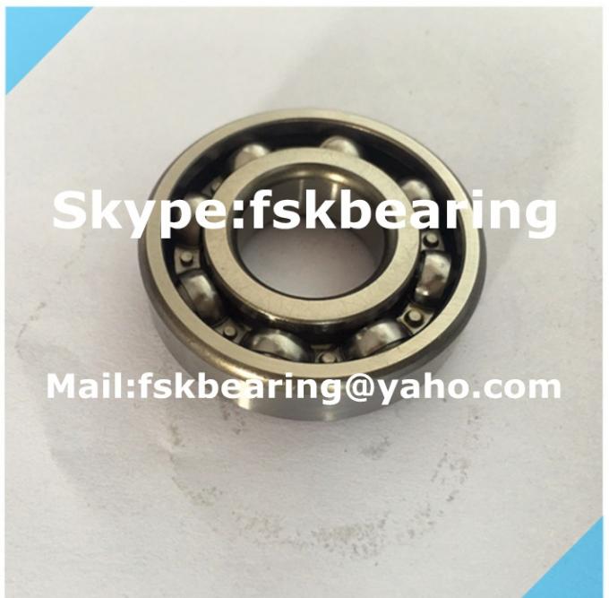 Radial Load RMS18 RMS22 RMS36 RMS48 RMS56 RMS68 Non-Standard Ball Bearings