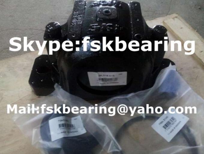 Certificated SNU520-617 SNL SNU SNH SNG SNA SNV Plummer Block Bearing ...