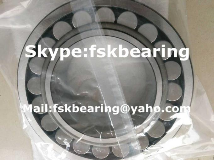 Explorer 22226 EK C3 Spherical Roller Bearing E Cage 130mm × 230mm × 64mm