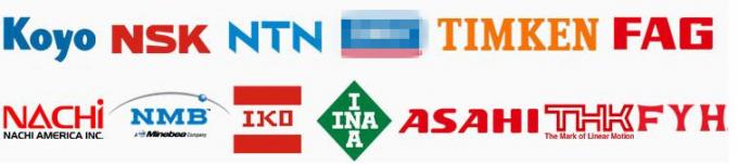 Double Row Tapered Roller Bearing Structure 42KWD02 A Front Wheel Hub ...