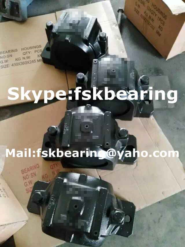 Certificated SNU520-617 SNL SNU SNH SNG SNA SNV Plummer Block Bearing ...