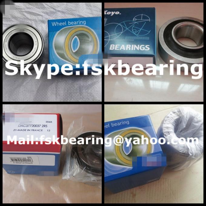 TOYOTA Auto Parts FW135 , 38BWD09ACA120 Wheel Bearing Units