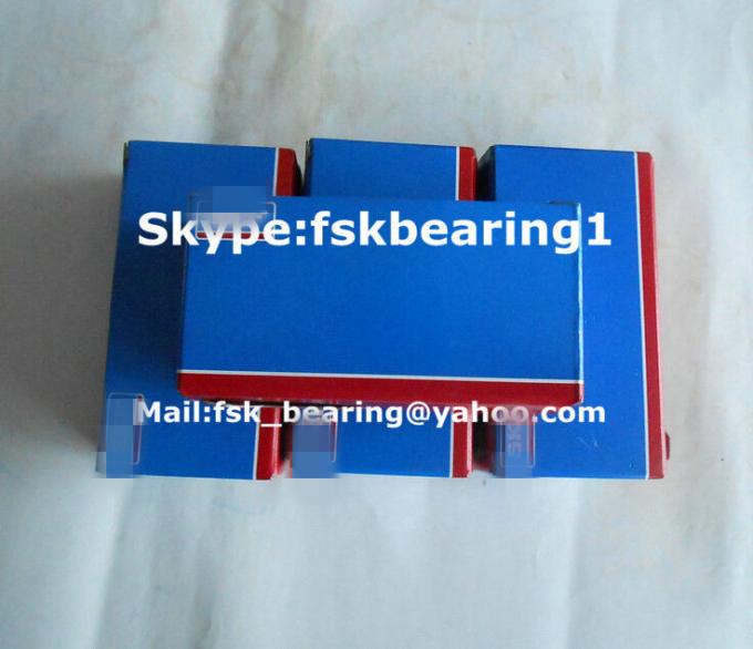 607ZZ Small Size Ball Bearingn Stainless Steel Cash - Counting Machine